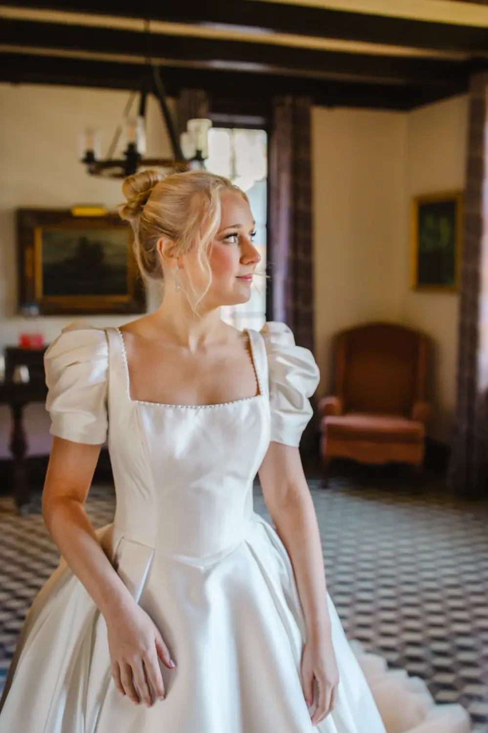 Disney Fairy Tale Wedding Collection | Elegant Bridals
